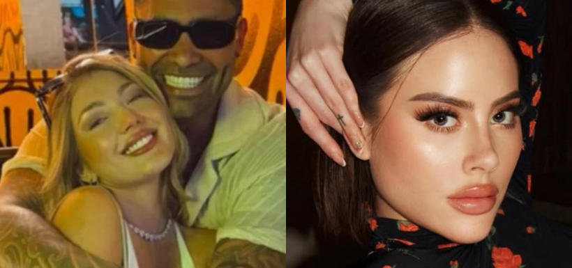 Revelan detalles de alocada fiesta de Luis Jiménez y Michelson : Lima Limón