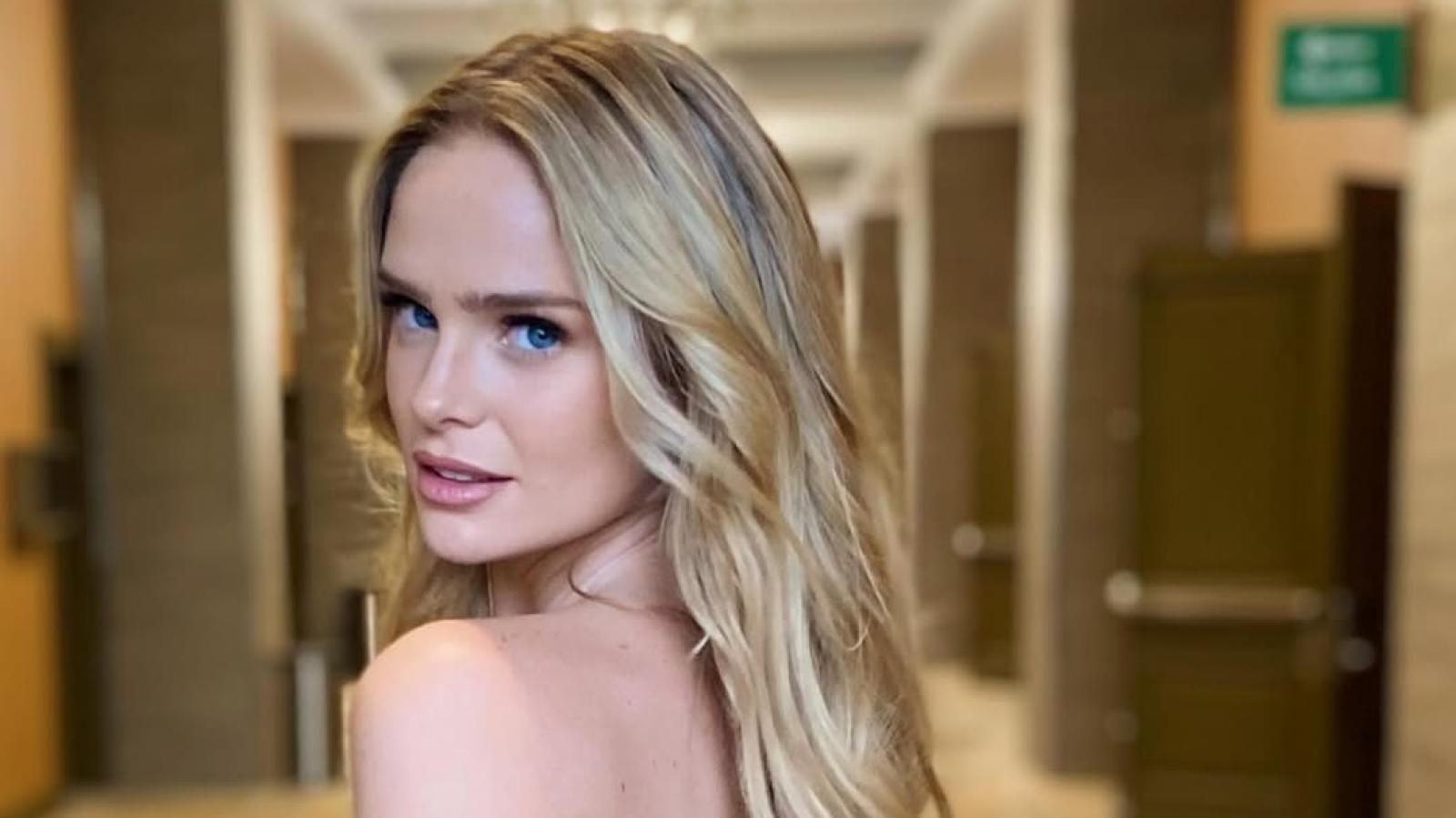 Inna Moll se afianza como figura destacada en Miss Universo : Lima Limón
