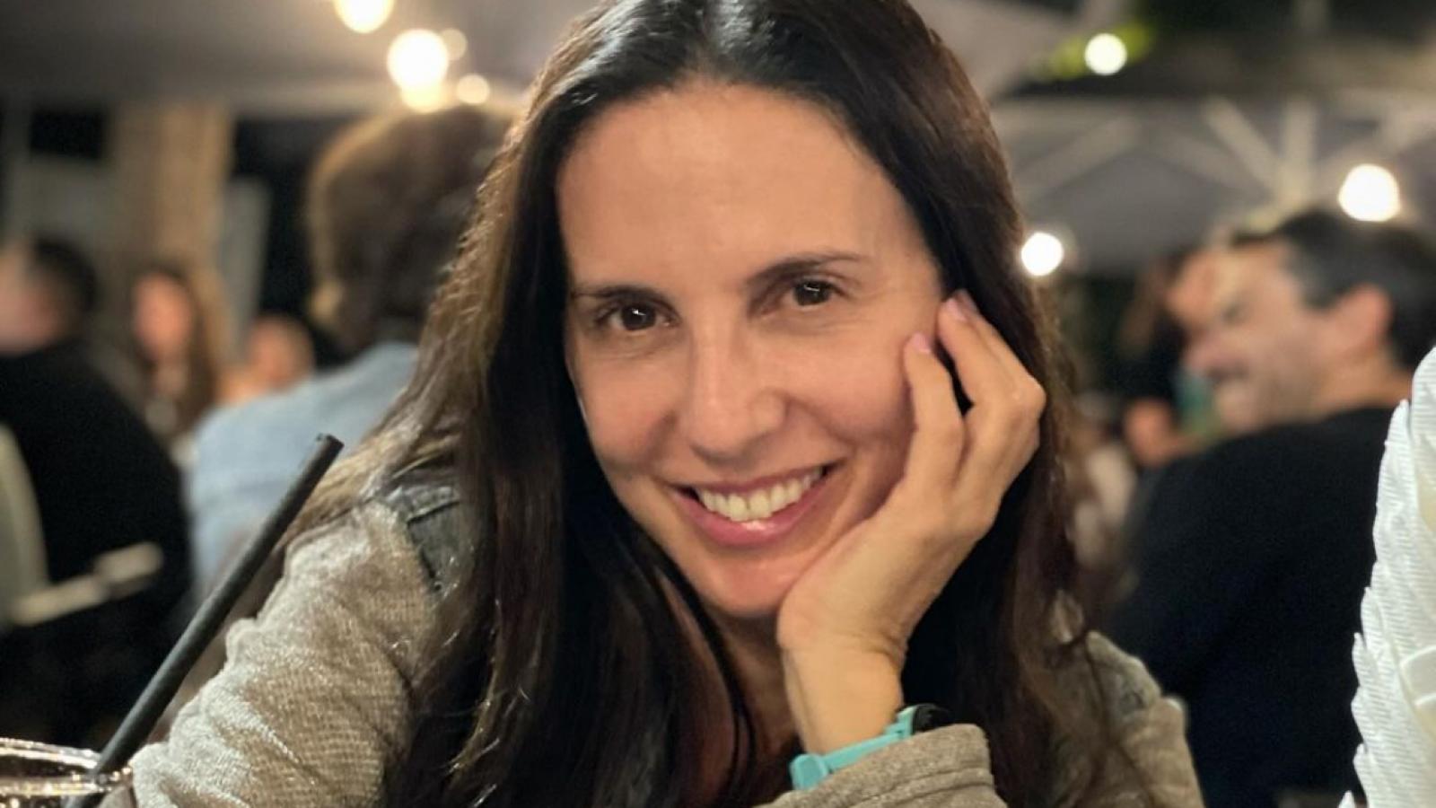 Luz Valdivieso presume sus vacaciones junto a su novio francés : Lima Limón