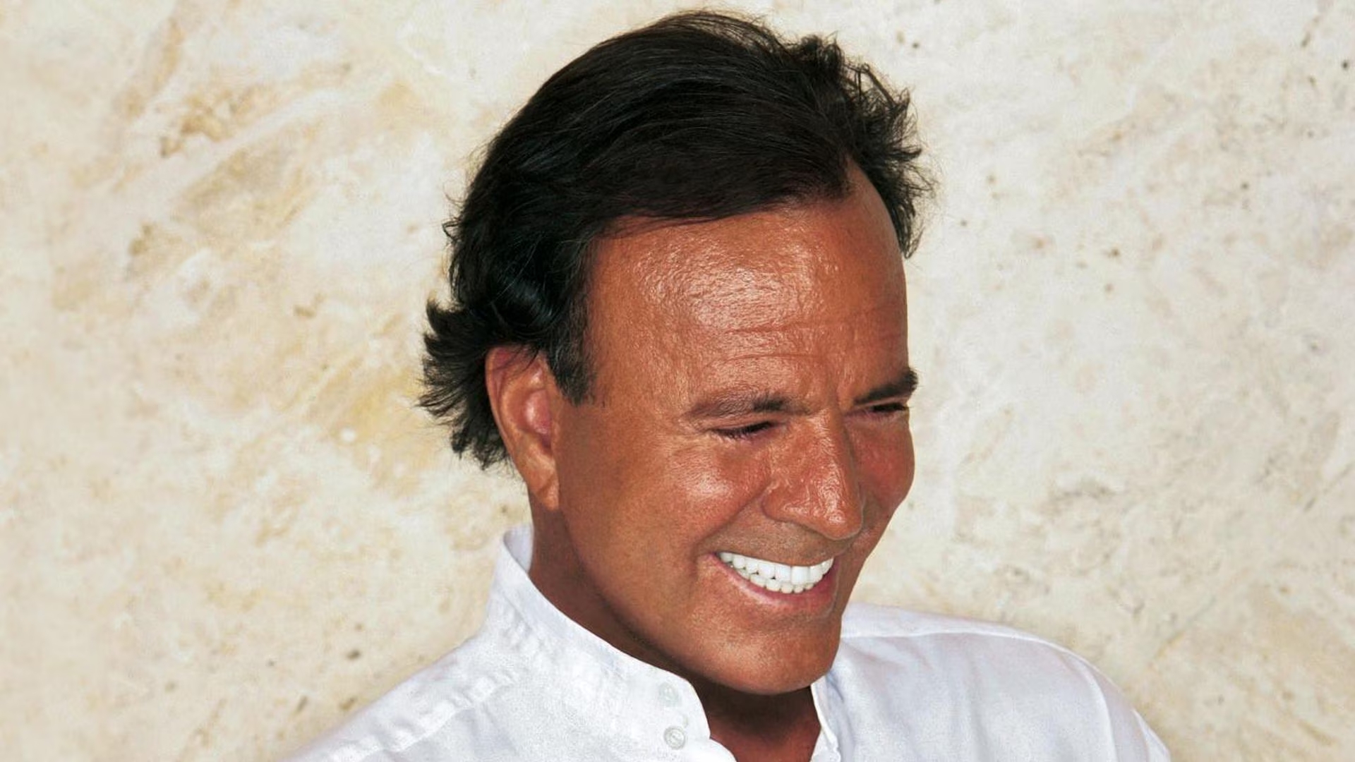 Presentadora chilena reveló episodio de acoso con Julio Iglesias : Lima ...