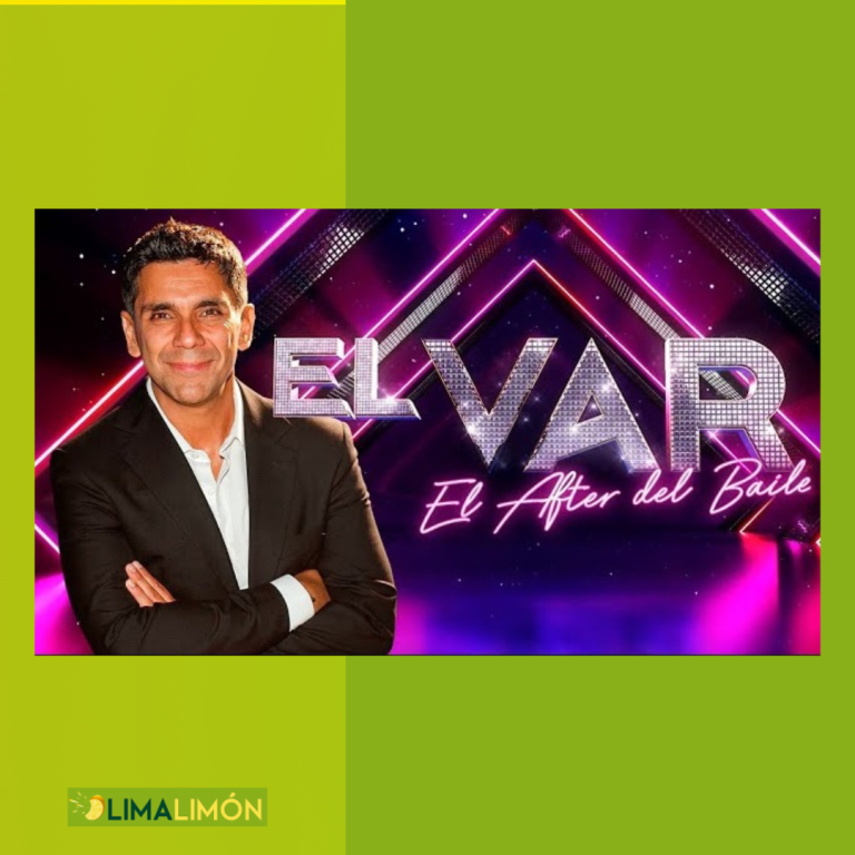 La verdad tras supuesta baja de popular programa de CHV : Lima Limón