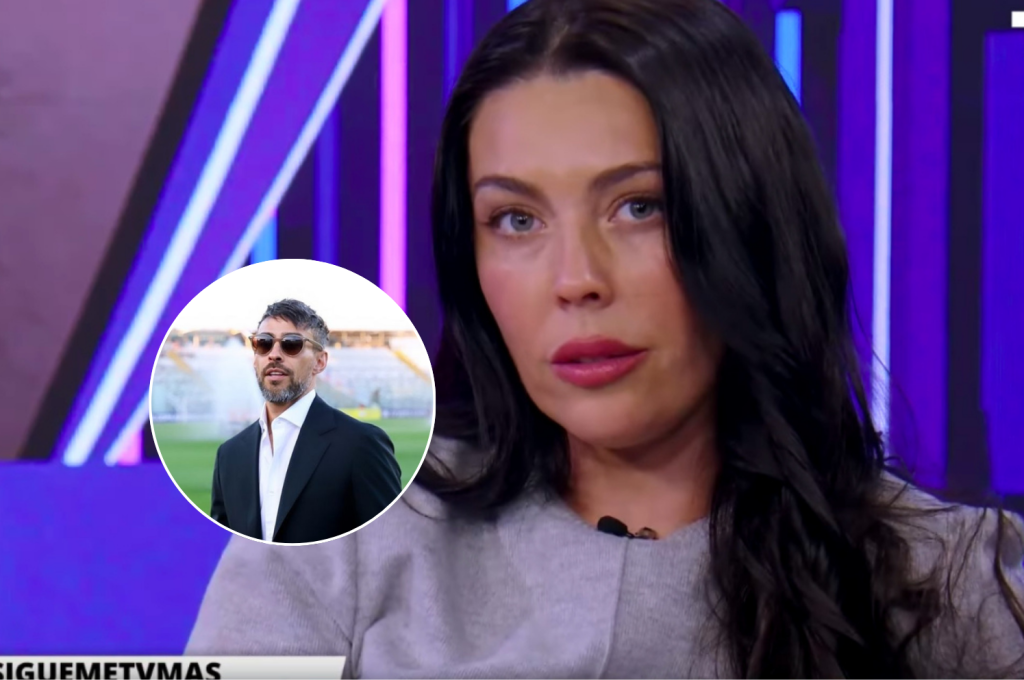 Destapan detalle del divorcio de Daniela Aránguiz y Jorge Valdivia ...