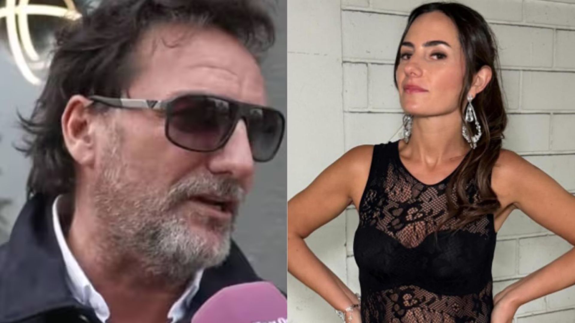 Daniel Fuenzalida se sinceró tras acusaciones de Rosario Bravo : Lima Limón