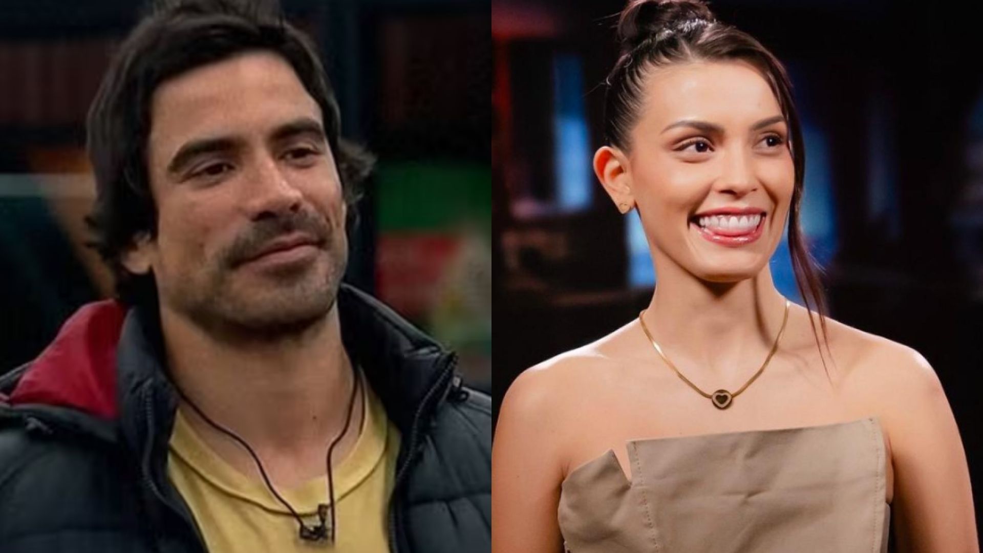 Sebastián Ramírez sorprende al revelar relación con Cony Capelli : Lima ...
