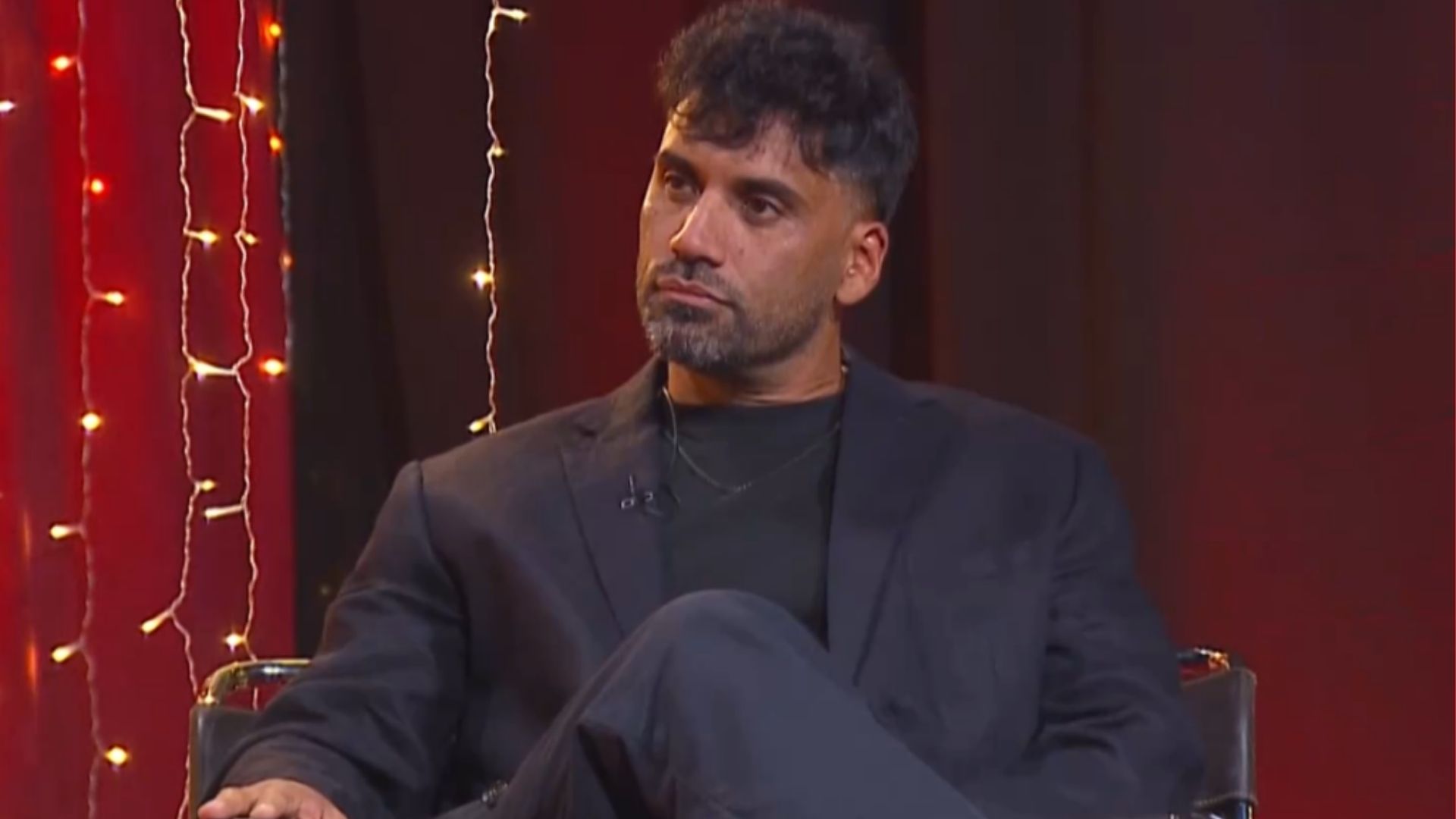 Felipe Contreras explicó los motivos de su salida en reality : Lima Limón
