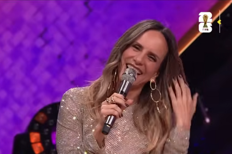 Diana Bolocco se sonroja con confesión de participante en CHV : Lima Limón