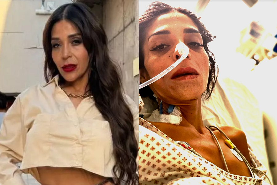Katherine Orellana toma drástica decisión tras ola de críticas : Lima Limón